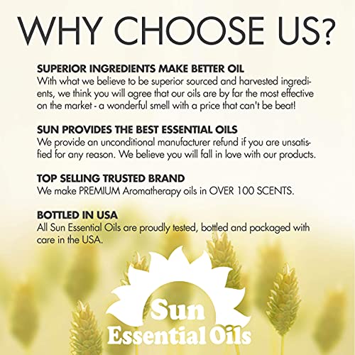 aromatic oils for better sleep