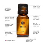 aromatic oils for winter relaxation