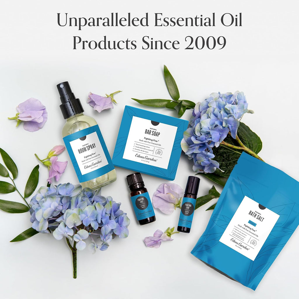 aromatic oregano essential oil