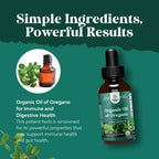 aromatic oregano oil for cooking