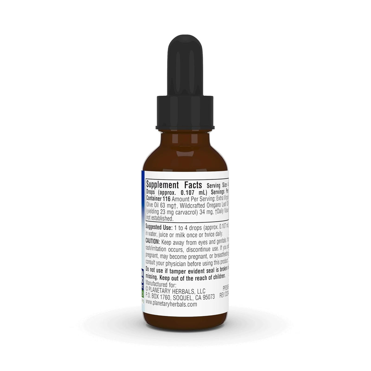 aromatic oregano oil for cooking