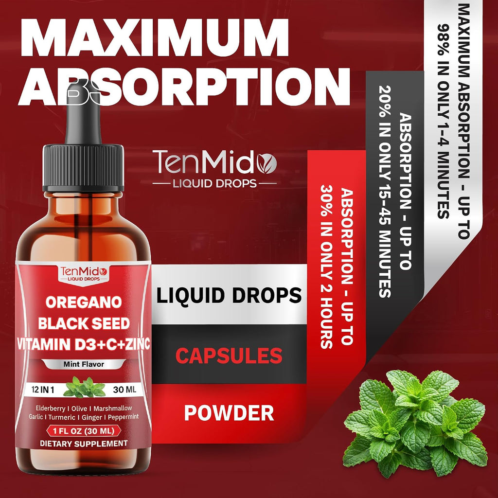 aromatic oregano oil for cooking