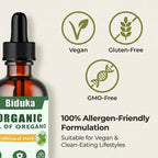aromatic oregano oil for cooking