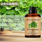 aromatic oregano oil for diffusers