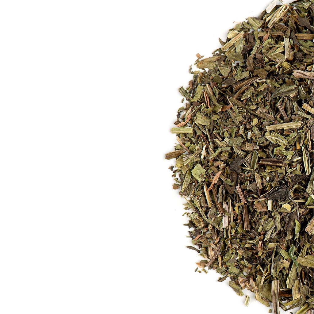 aromatic organic herbal tea