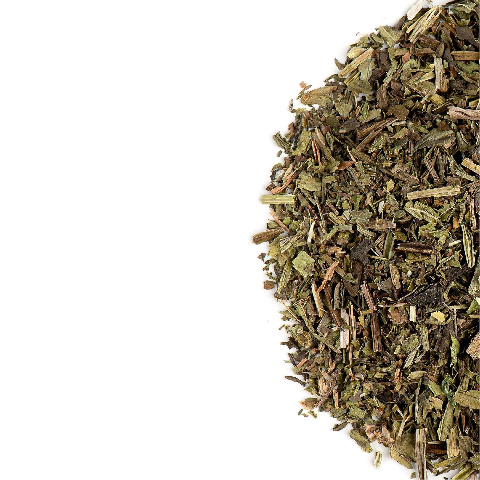 aromatic organic herbal tea