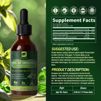 aromatic organic oregano oil for cooking