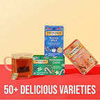 aromatic peppermint tea for any occasion