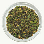 aromatic peppermint tea for digestion