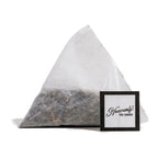 aromatic peppermint tea for invigorating experience