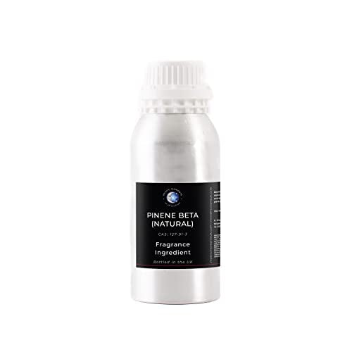 aromatic pine scent for candles and soaps