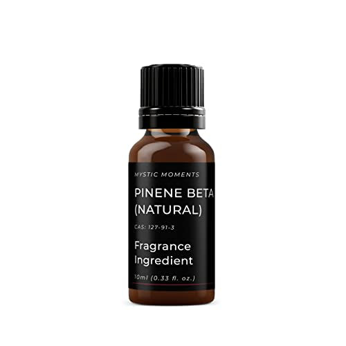aromatic pine scent for perfumery