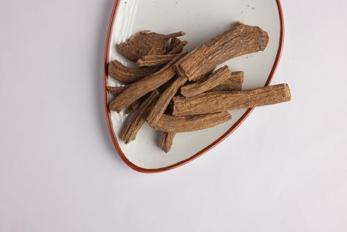 Aromatic properties of Orris root
