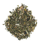 aromatic pyramid tea bags