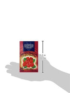 aromatic raspberry tea for wellness