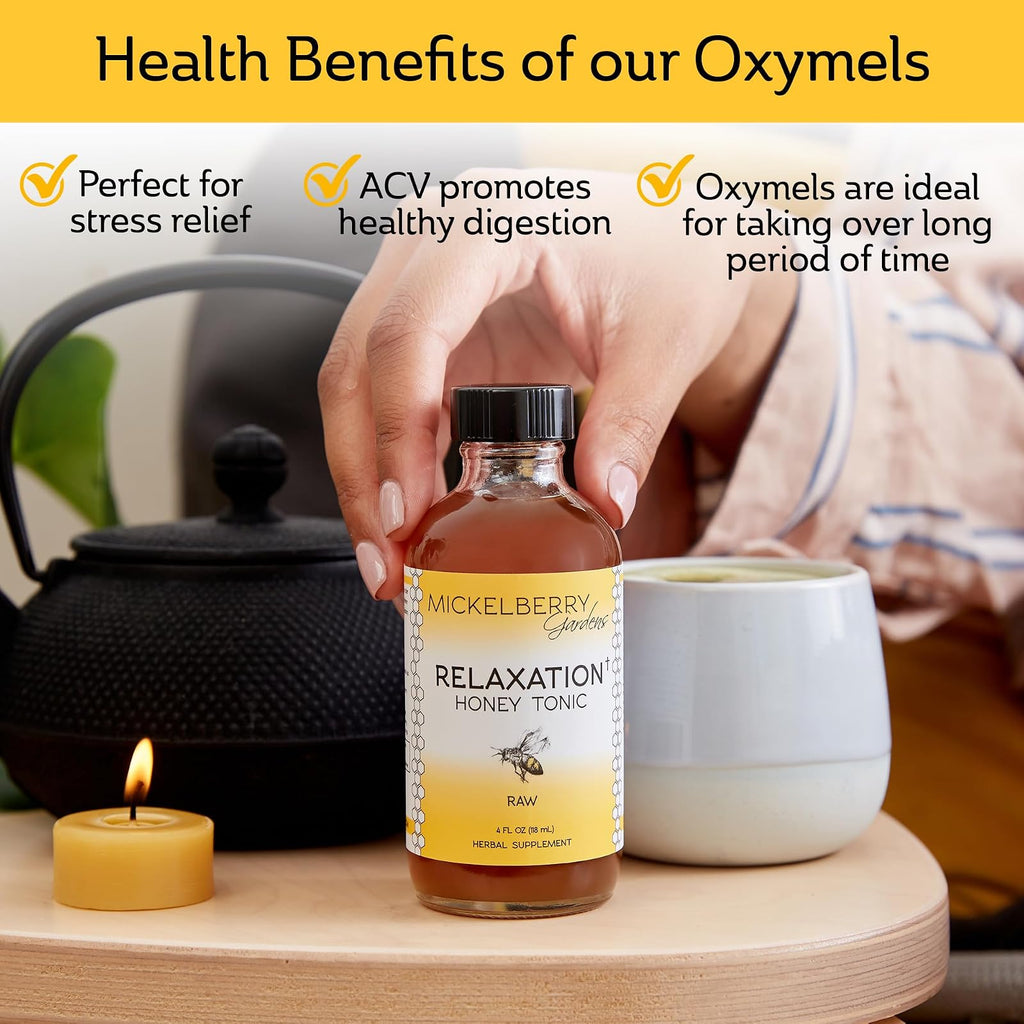 aromatic relaxation spray for wellness