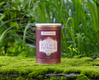 aromatic rose tea experience