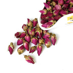 aromatic rose tea for wellness