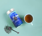 aromatic rosemary tea for wellness