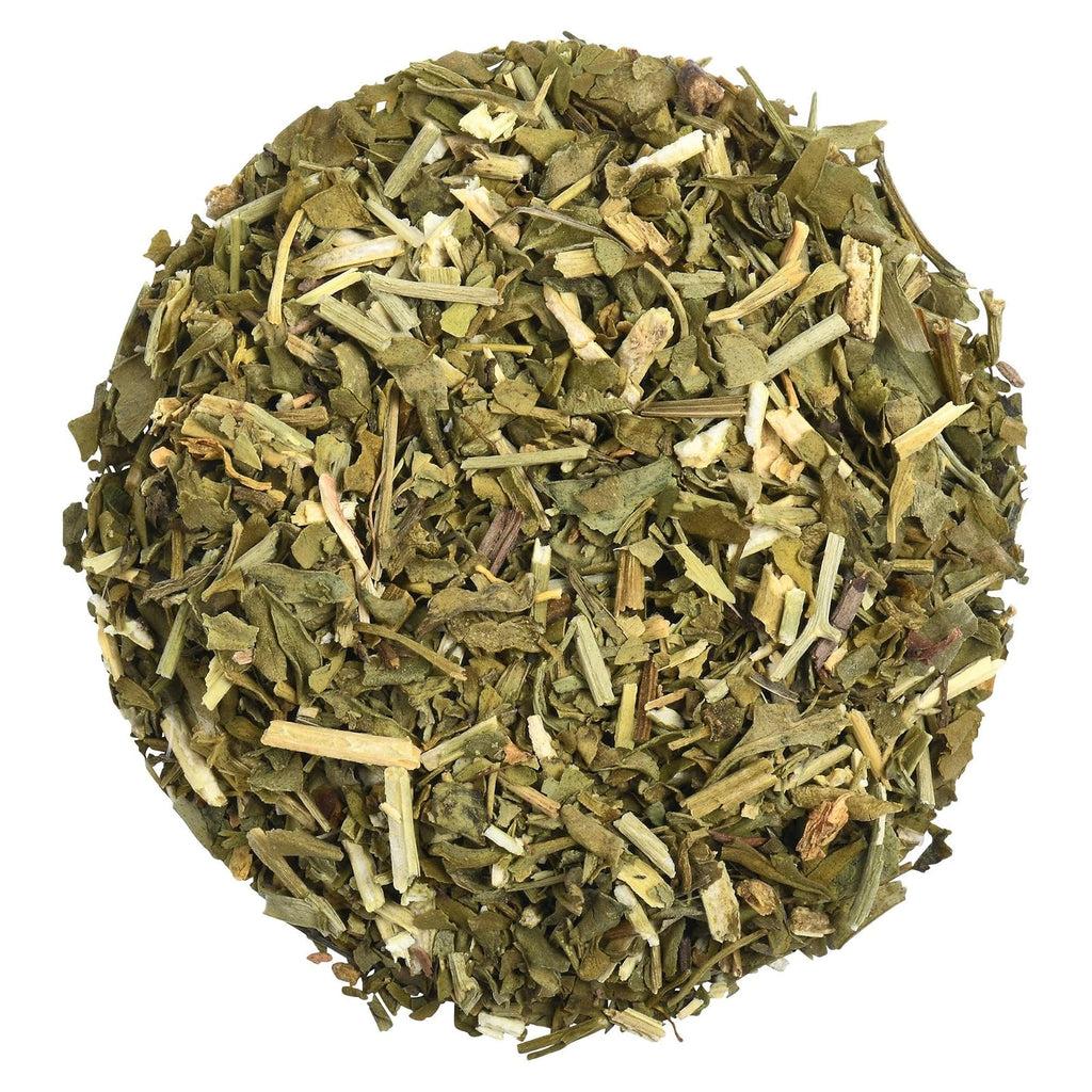 aromatic rue tea for digestion