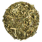 aromatic rue tea for digestion