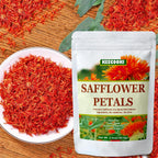 aromatic safflower for potpourri