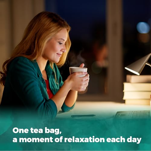 aromatic sage leaves herbal infusion