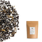 aromatic smoky black tea