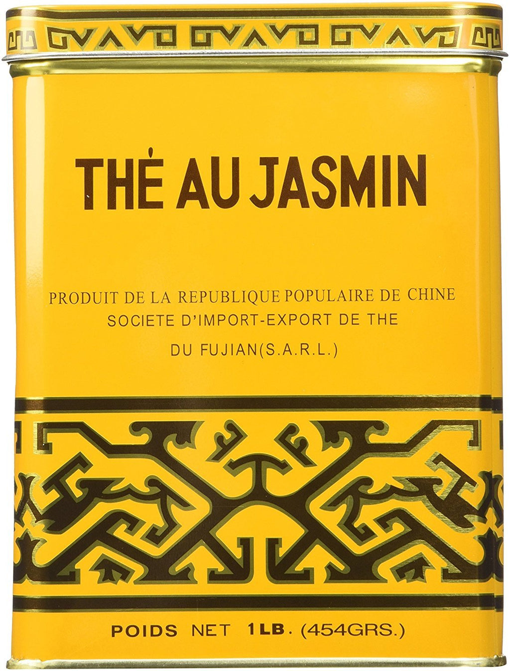 aromatic sunflower jasmine tea