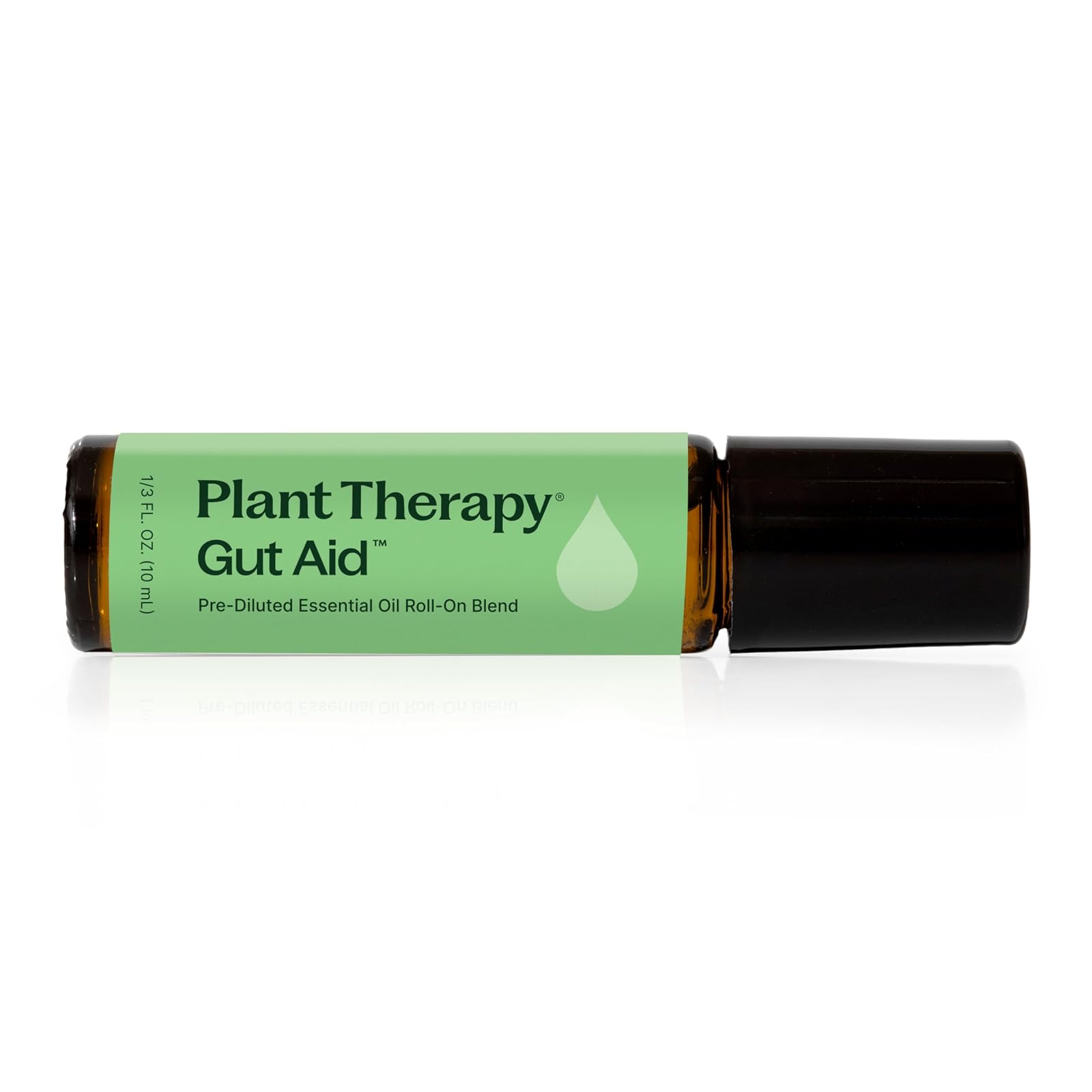 aromatic support for gut balance