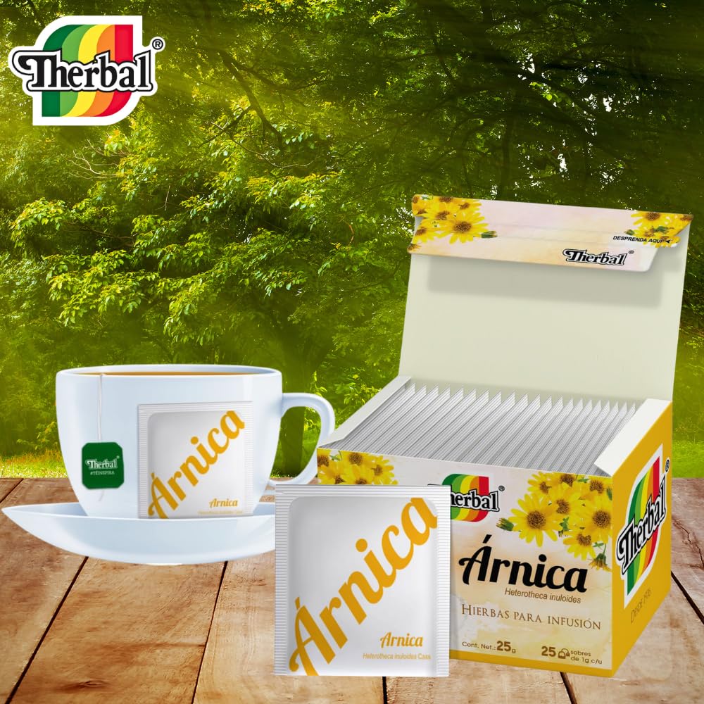 aromatic Therbal tea for wellness