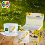 aromatic Therbal tea for wellness