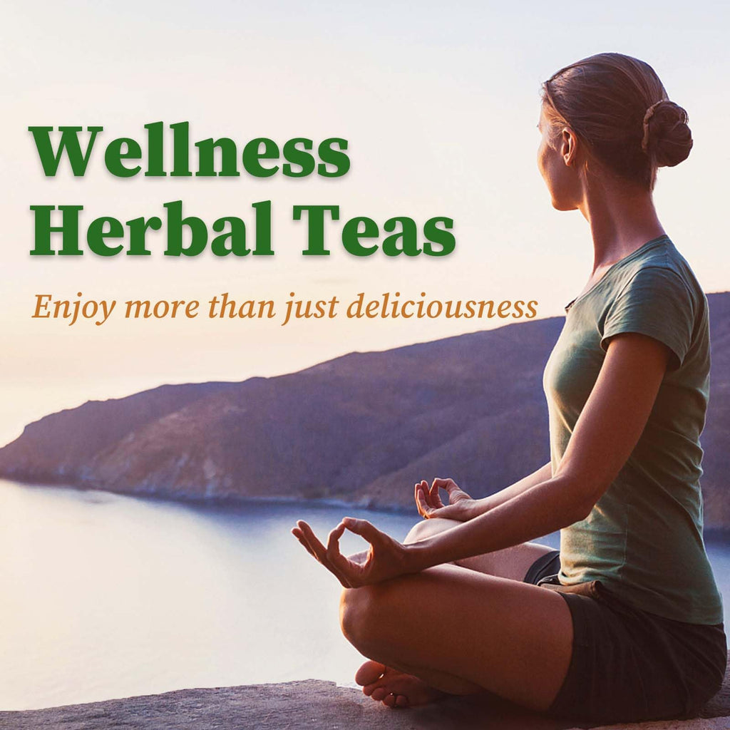 aromatic thyme tea for digestion
