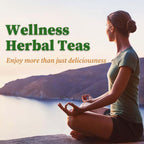 aromatic thyme tea for digestion