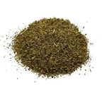 aromatic tulsi leaves herbal detox tea