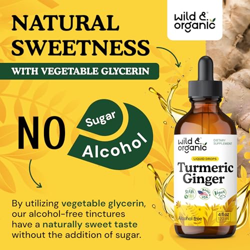 aromatic turmeric ginger herbal remedy