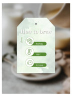 aromatic turmeric ginger tea experience