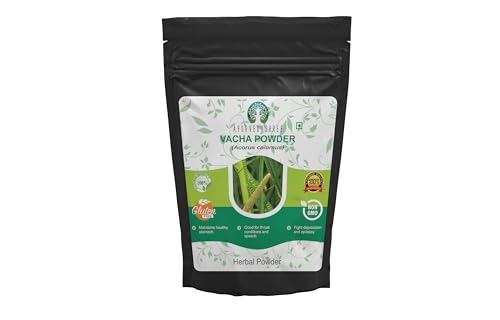 aromatic vacha powder for health