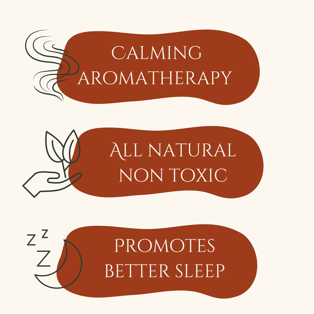 aromatic valerian oil for wellness