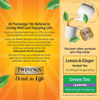 aromatic vanilla chamomile infusion