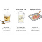 aromatic vervain herb benefits