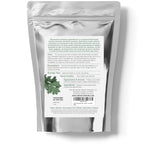 aromatic wormwood for calming tea