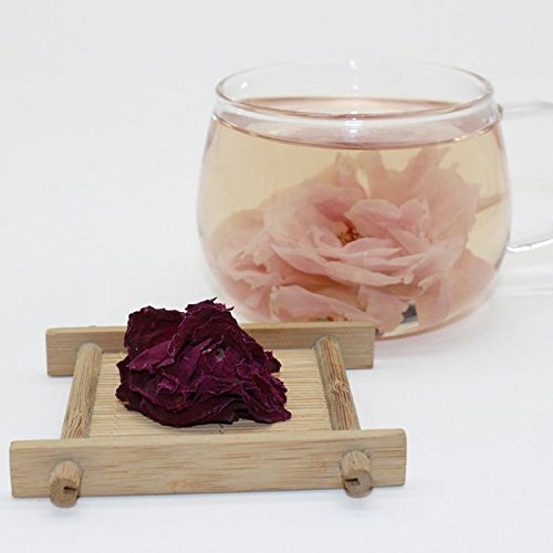 aromatic Yunnan rose for potpourri