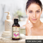 aromatika burdock oil for wellness