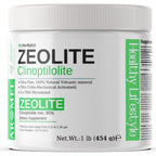 aromel zeolite powder detox supplement