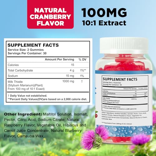 Aromlife diuretic gummies for detox