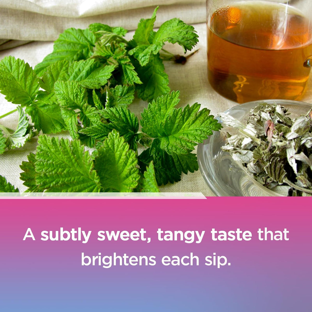 Aromlife fertility tea with 30 teabags