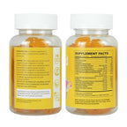 Aromlife gummy multivitamin with inositol