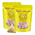 Aromlife herbal detox tea bags