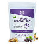 Aromlife hormone balance herbal tea
